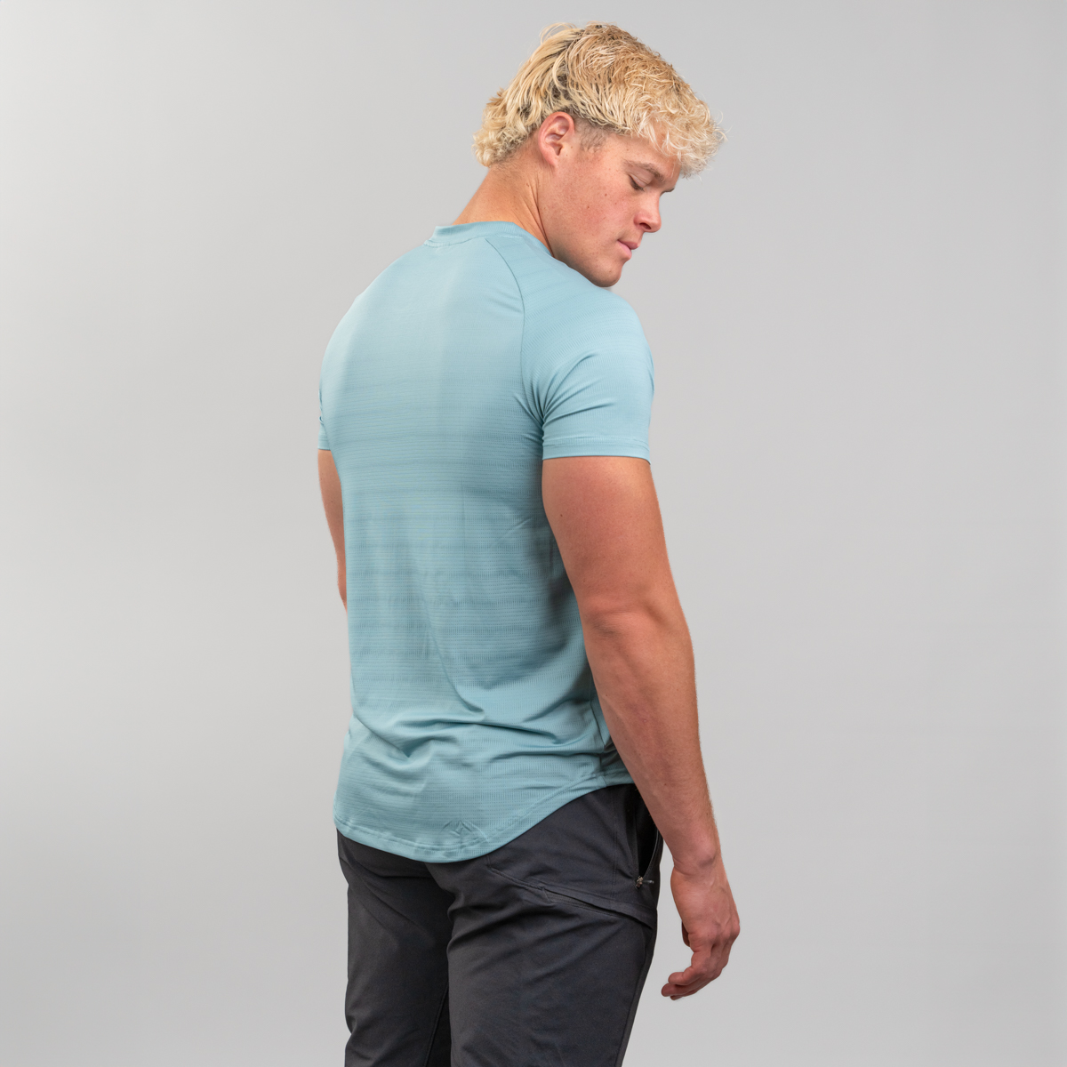 Active Tee - Bucked Up