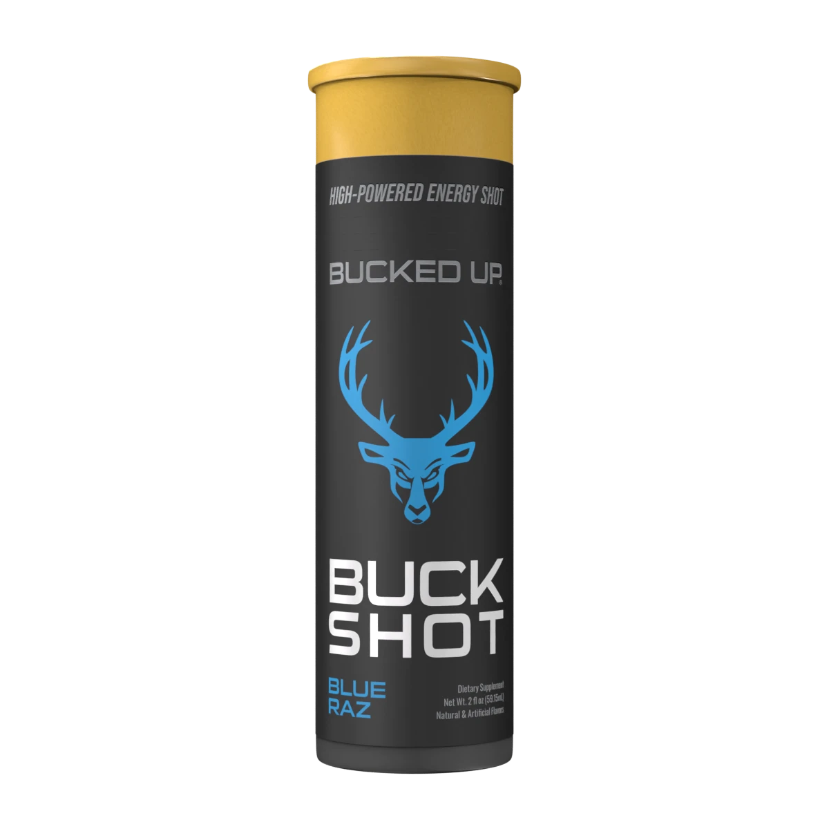Buck Shot - 12 Pack - Bucked Up