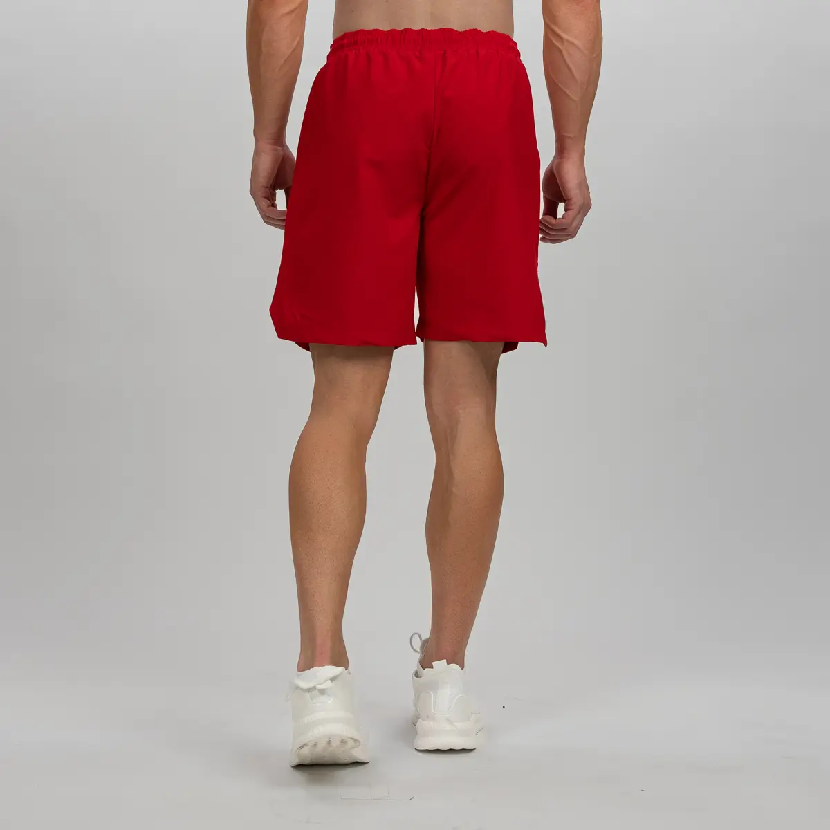 Men's Training Short | 7 Inch Seam - Bucked Up
