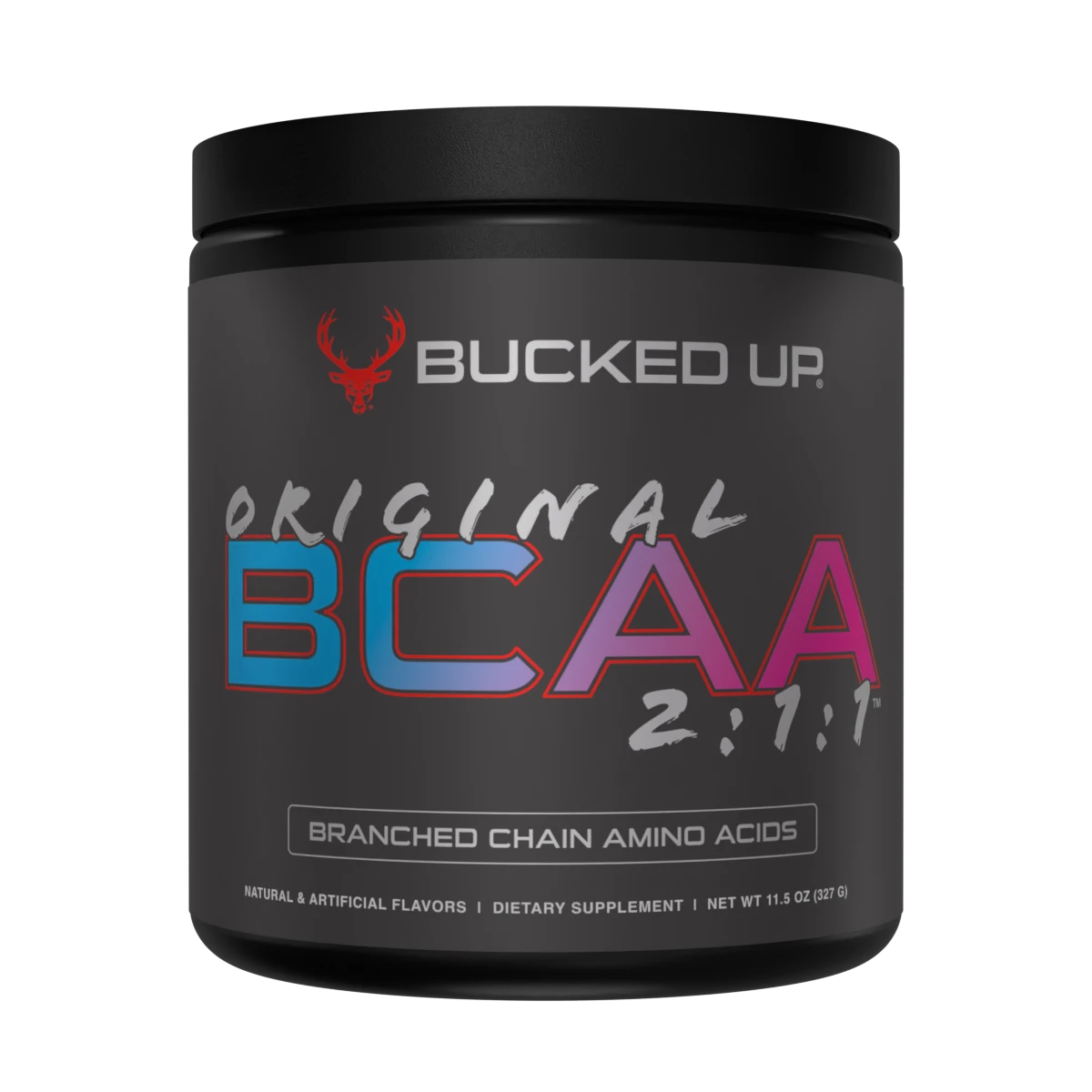 Original BCAA 2:1:1 - Bucked Up