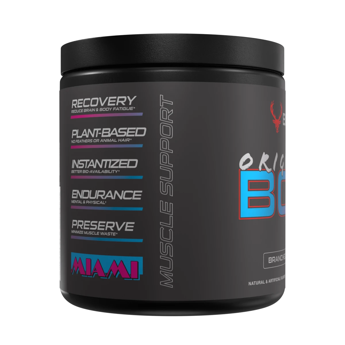 Original BCAA 2:1:1 - Bucked Up