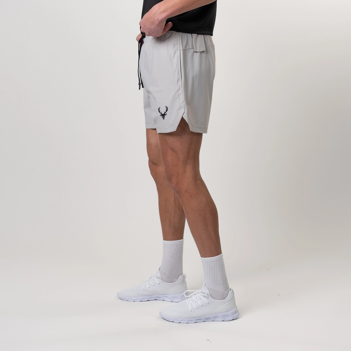 Athletic Shorts - Bucked Up