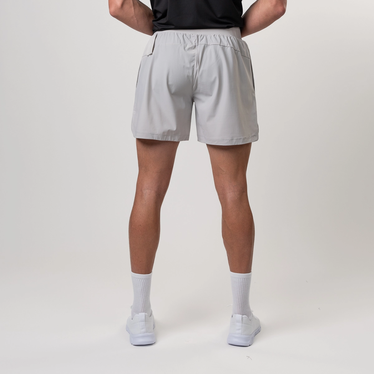 Athletic Shorts - Bucked Up