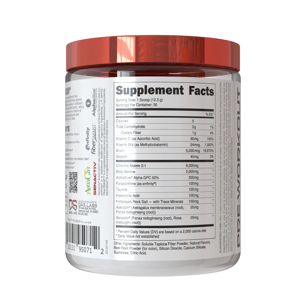 Best Pre-Workout Supplements | Best Pre-Workout for Women - Bucked Up