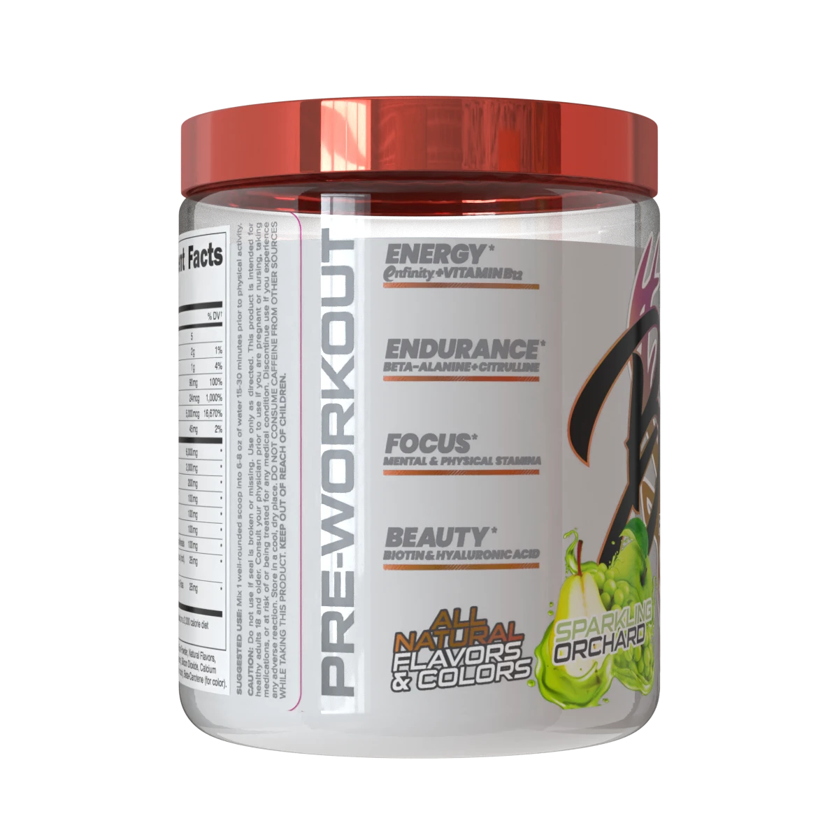 Best Pre-Workout Supplements | Best Pre-Workout for Women - Bucked Up