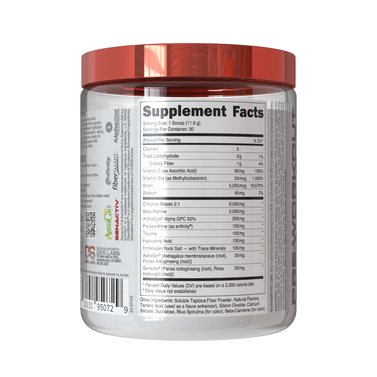 Best Pre-Workout Supplements | Best Pre-Workout for Women - Bucked Up