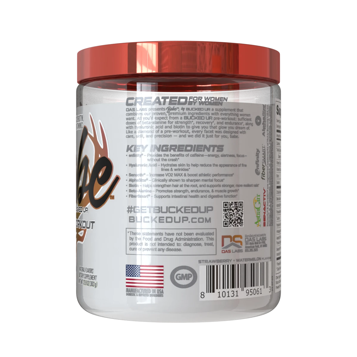 Best Pre-Workout Supplements | Best Pre-Workout for Women - Bucked Up