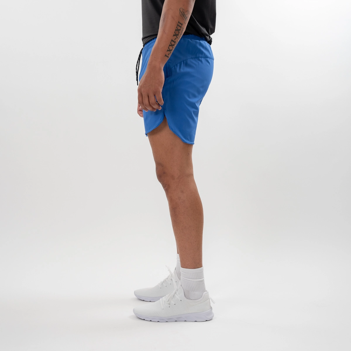 Endurance Liner Shorts - 5 Inch - Bucked Up