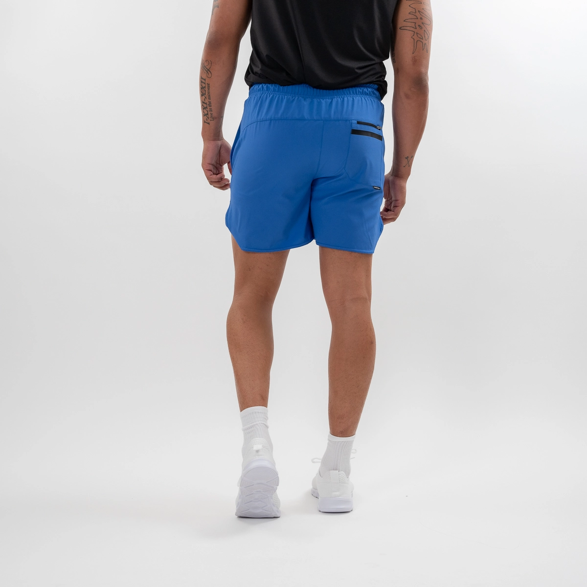 Endurance Liner Shorts - 5 Inch - Bucked Up