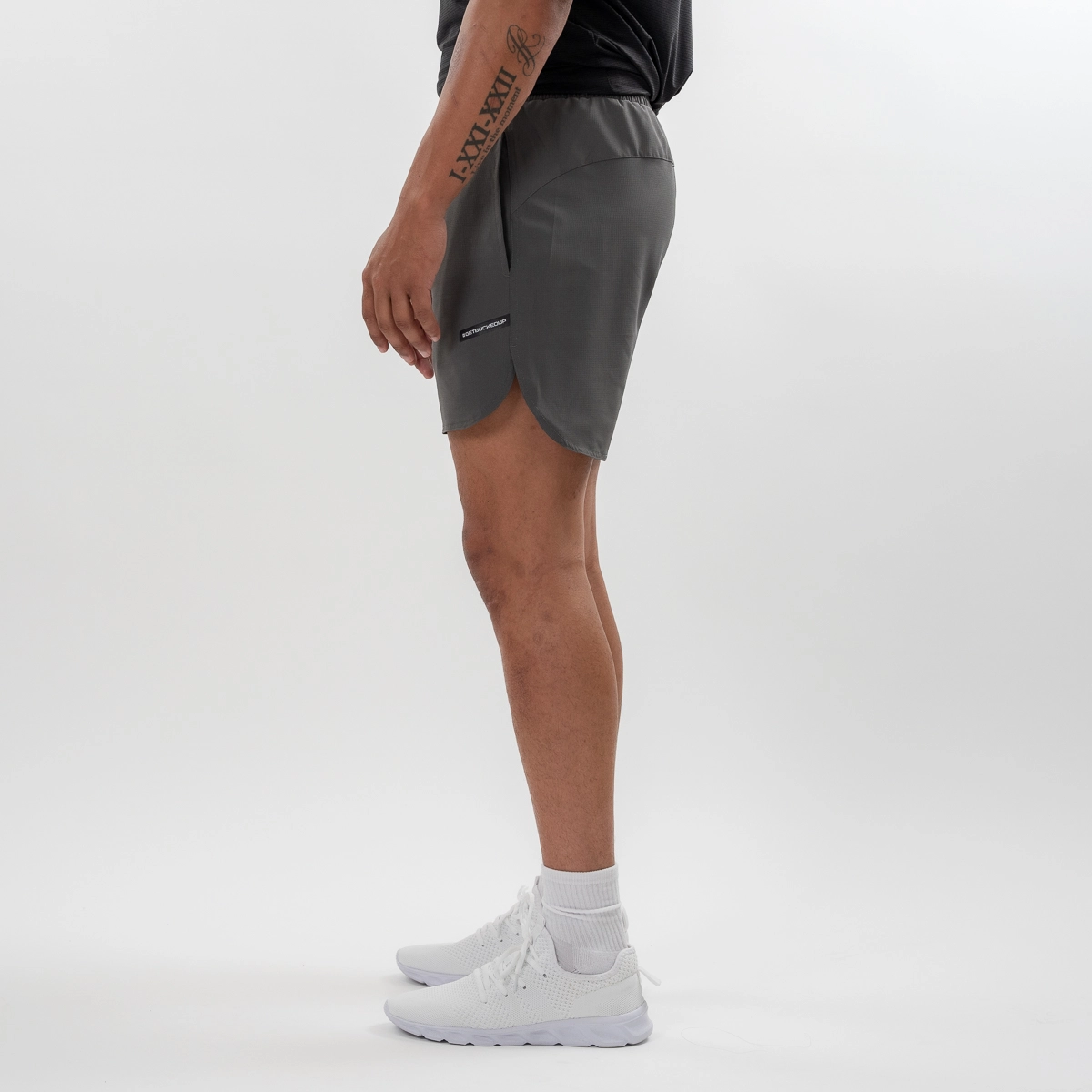 Endurance Liner Shorts - 5 Inch - Bucked Up