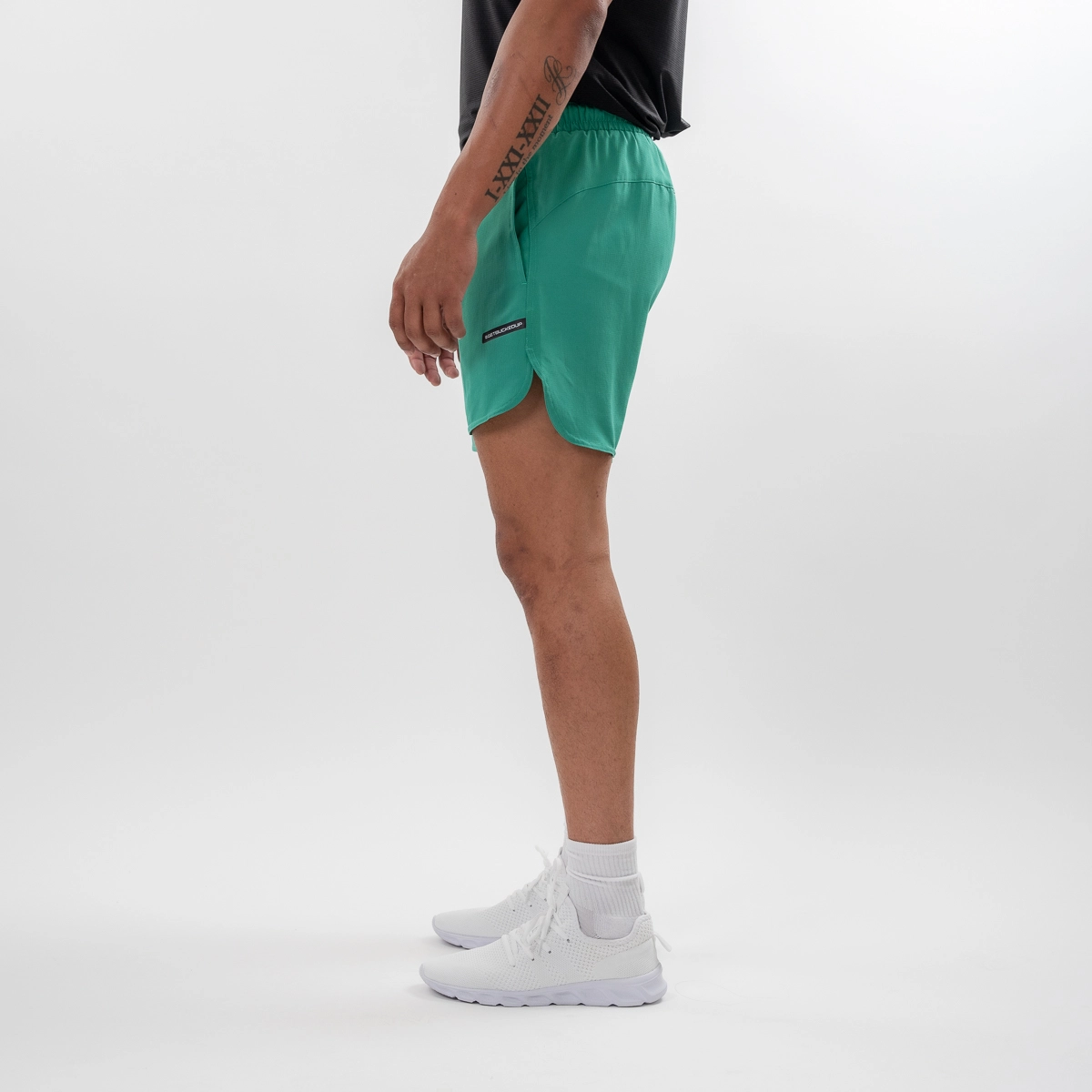 Endurance Liner Shorts - 5 Inch - Bucked Up