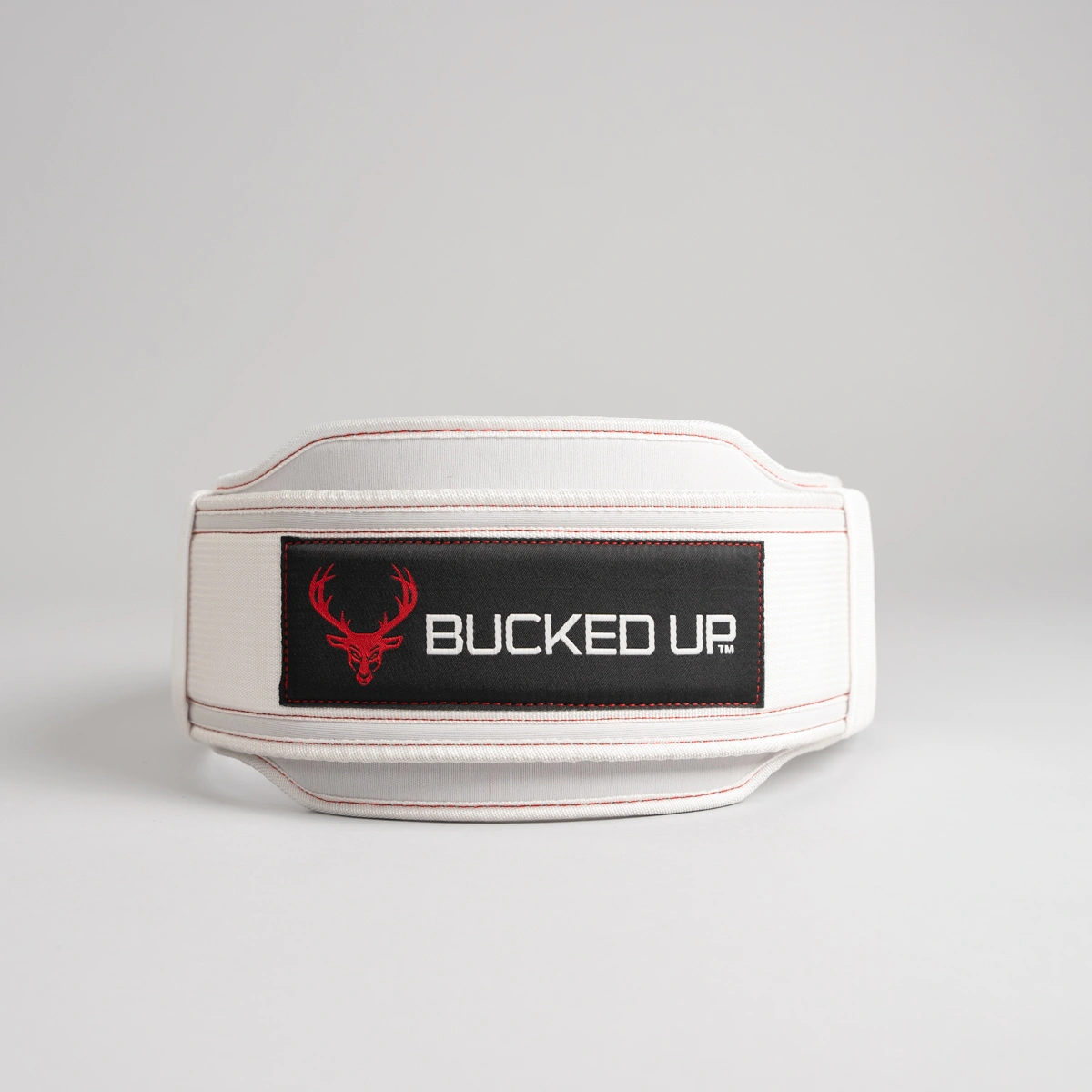 6 Inch Foam Dual Function Belt - Bucked Up