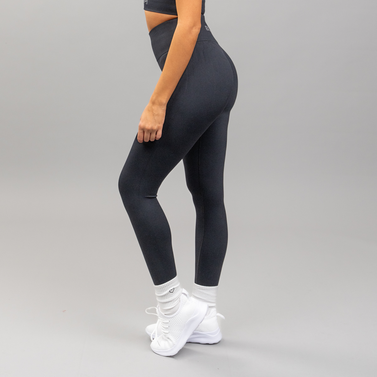 In Motion Seamless Leggings | For Workouts and Lounging - Bucked Up