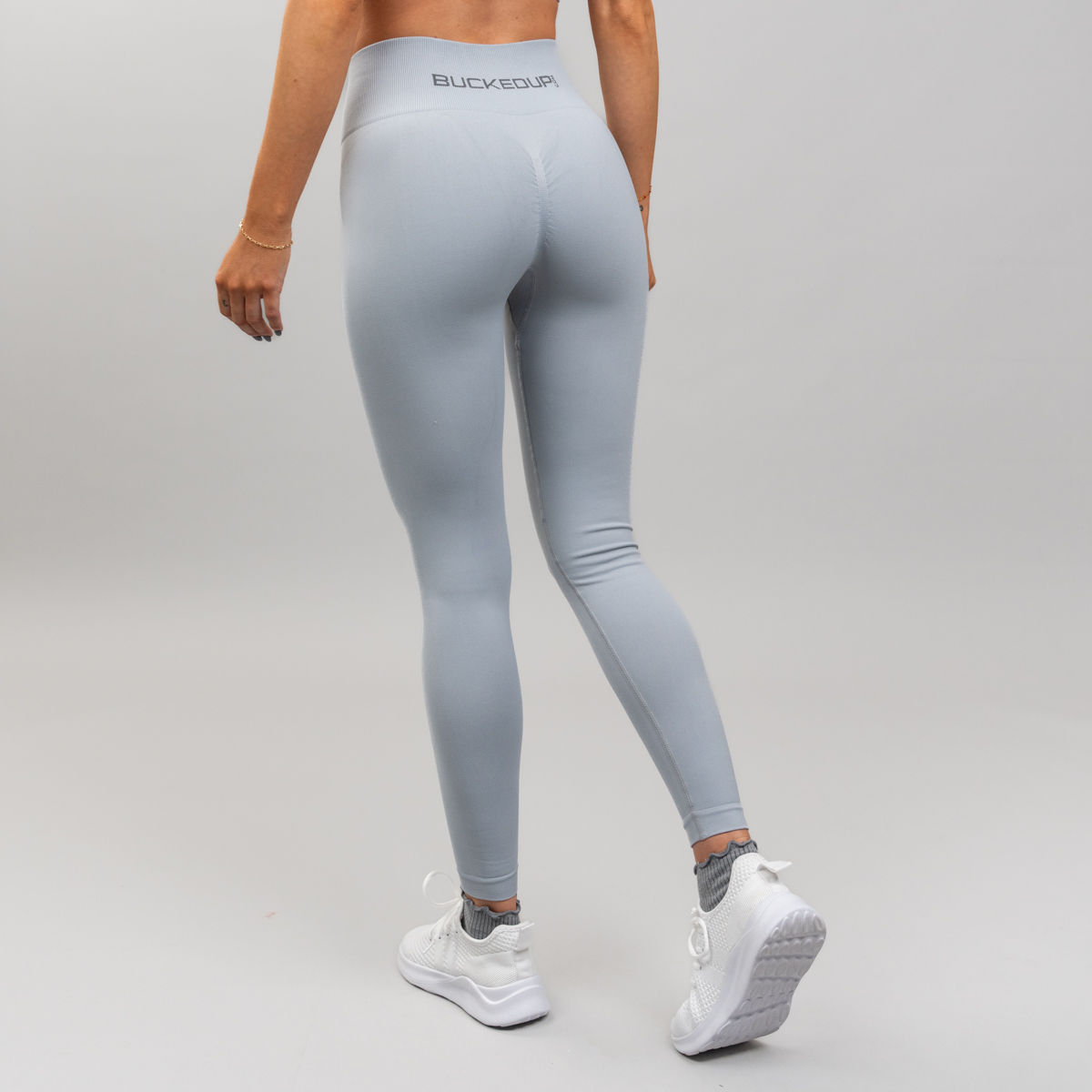 In Motion Seamless Leggings | For Workouts and Lounging - Bucked Up