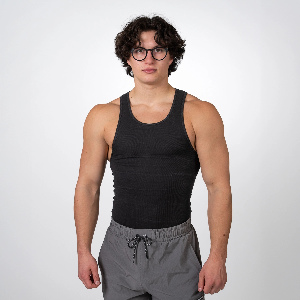 Men's Buck Beater Tank - Bucked Up