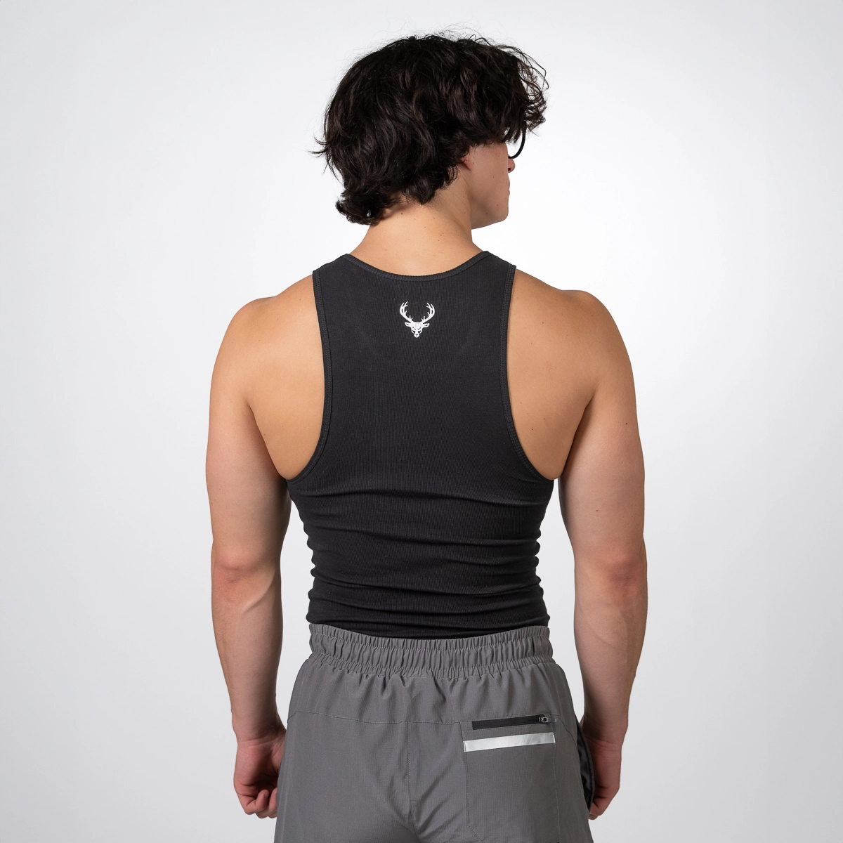 Men's Buck Beater Tank - Bucked Up