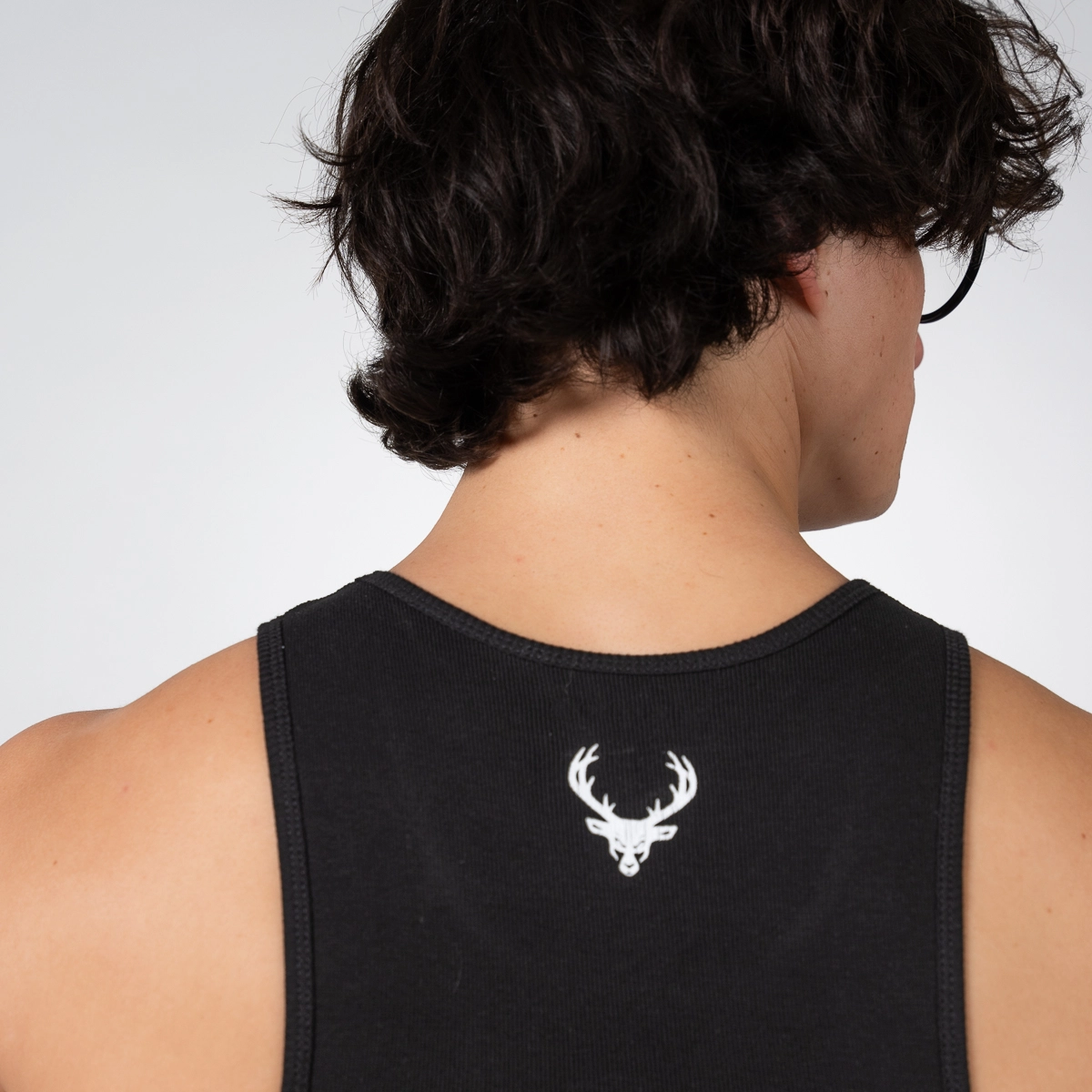 Men's Buck Beater Tank - Bucked Up