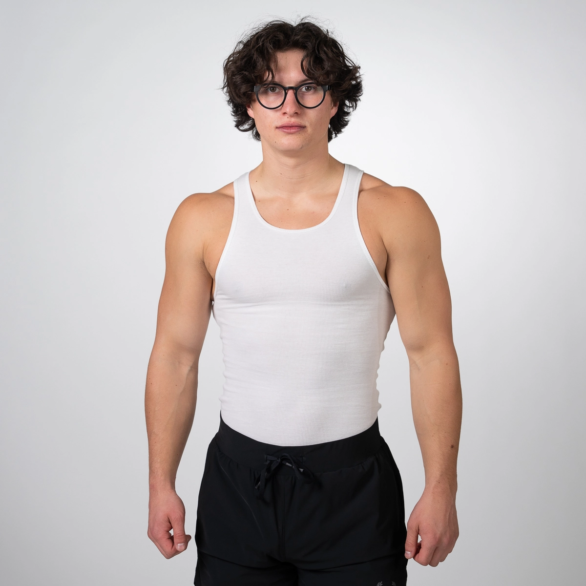 Men's Buck Beater Tank - Bucked Up