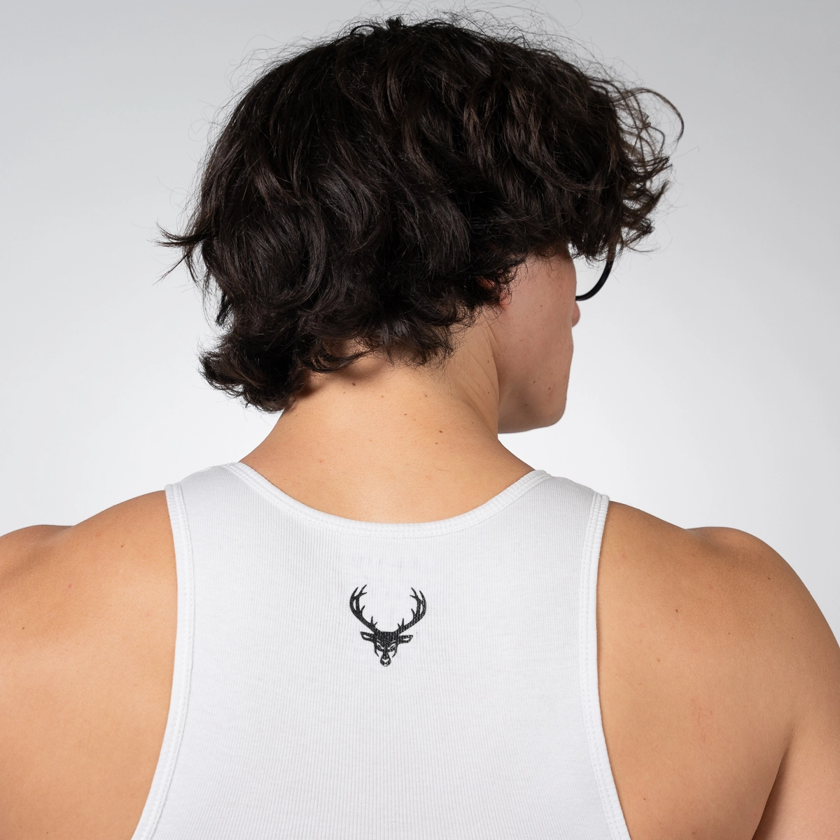 Men's Buck Beater Tank - Bucked Up