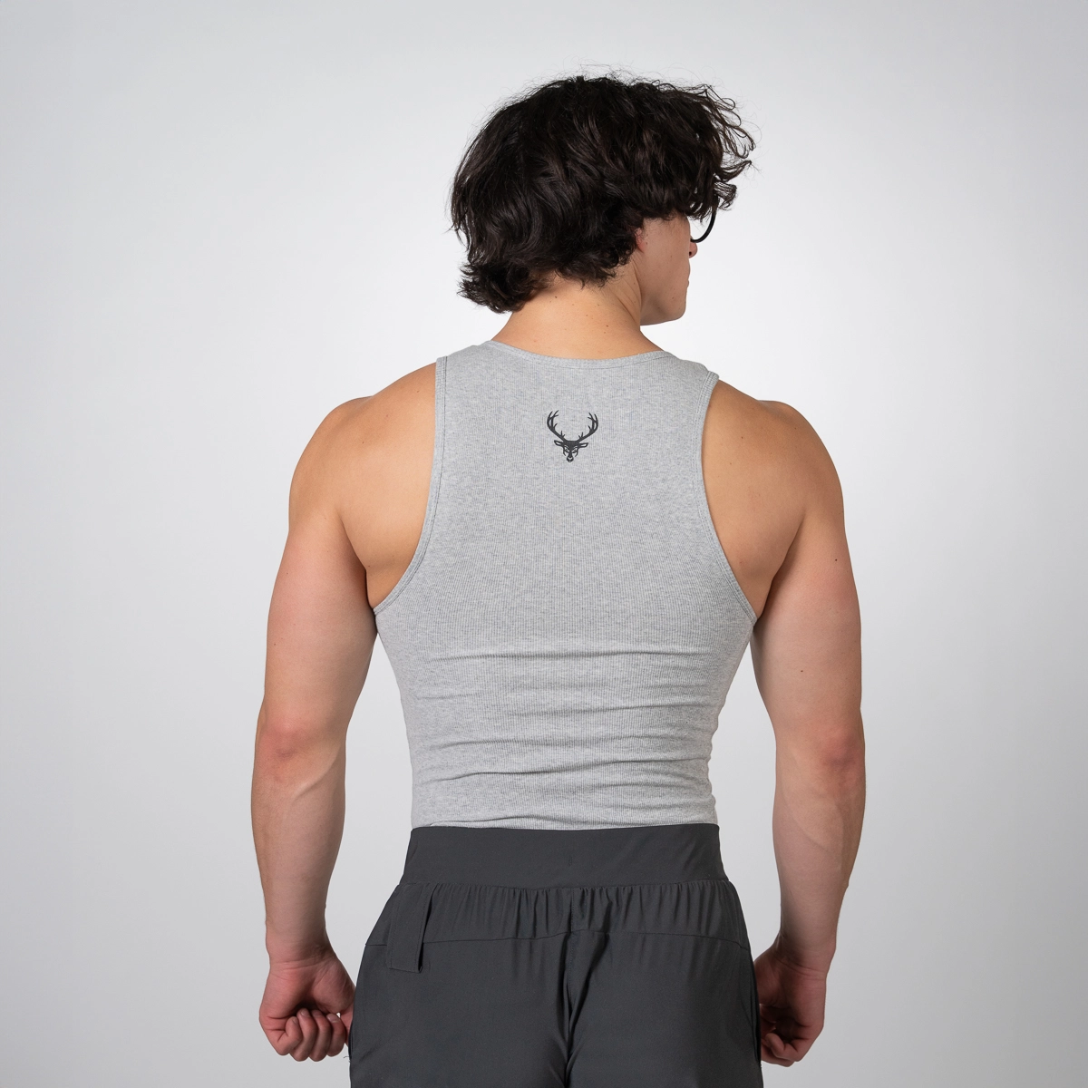 Men's Buck Beater Tank - Bucked Up