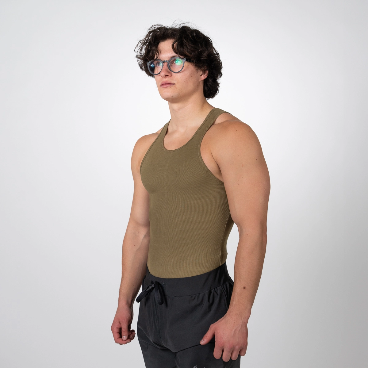 Men's Buck Beater Tank - Bucked Up