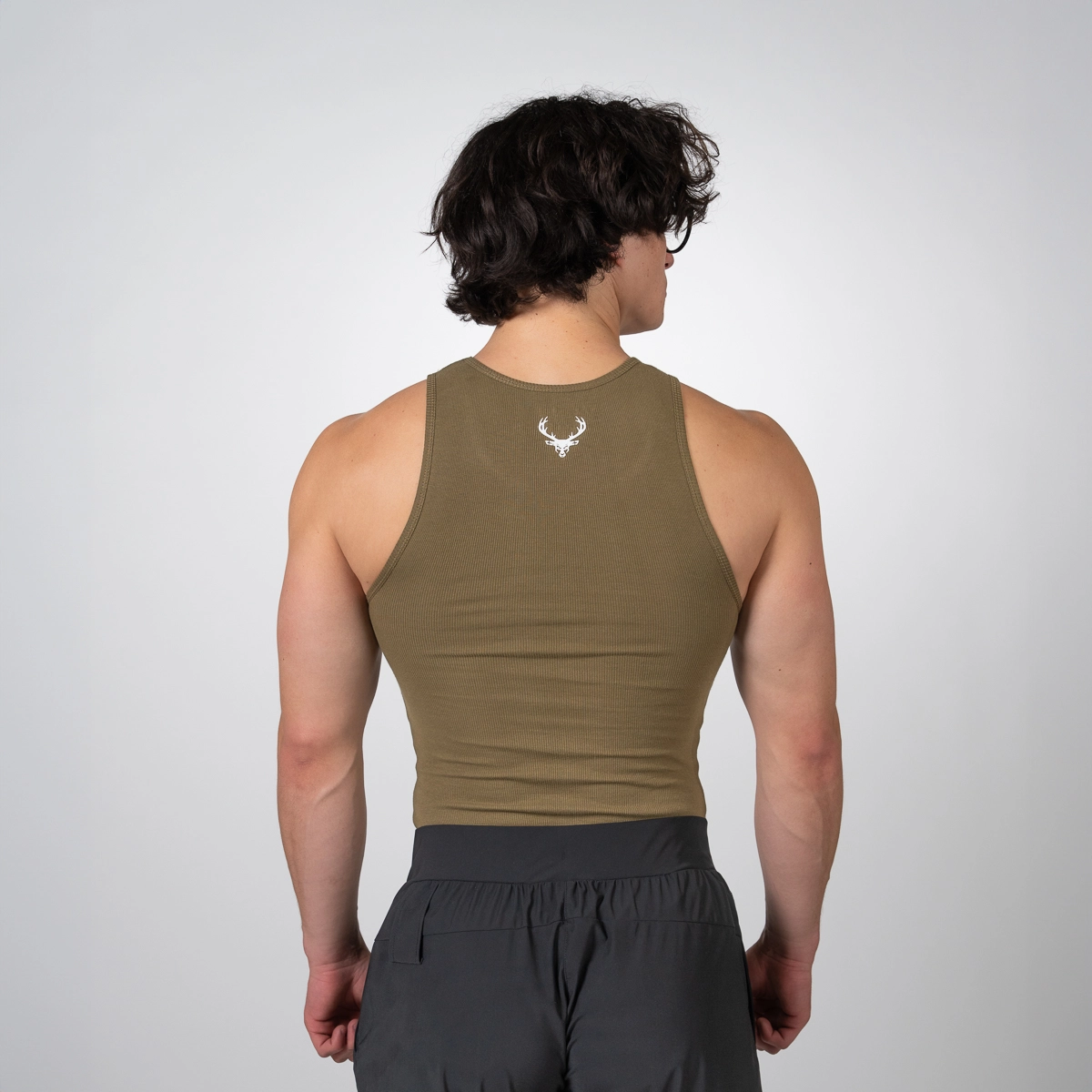 Men's Buck Beater Tank - Bucked Up