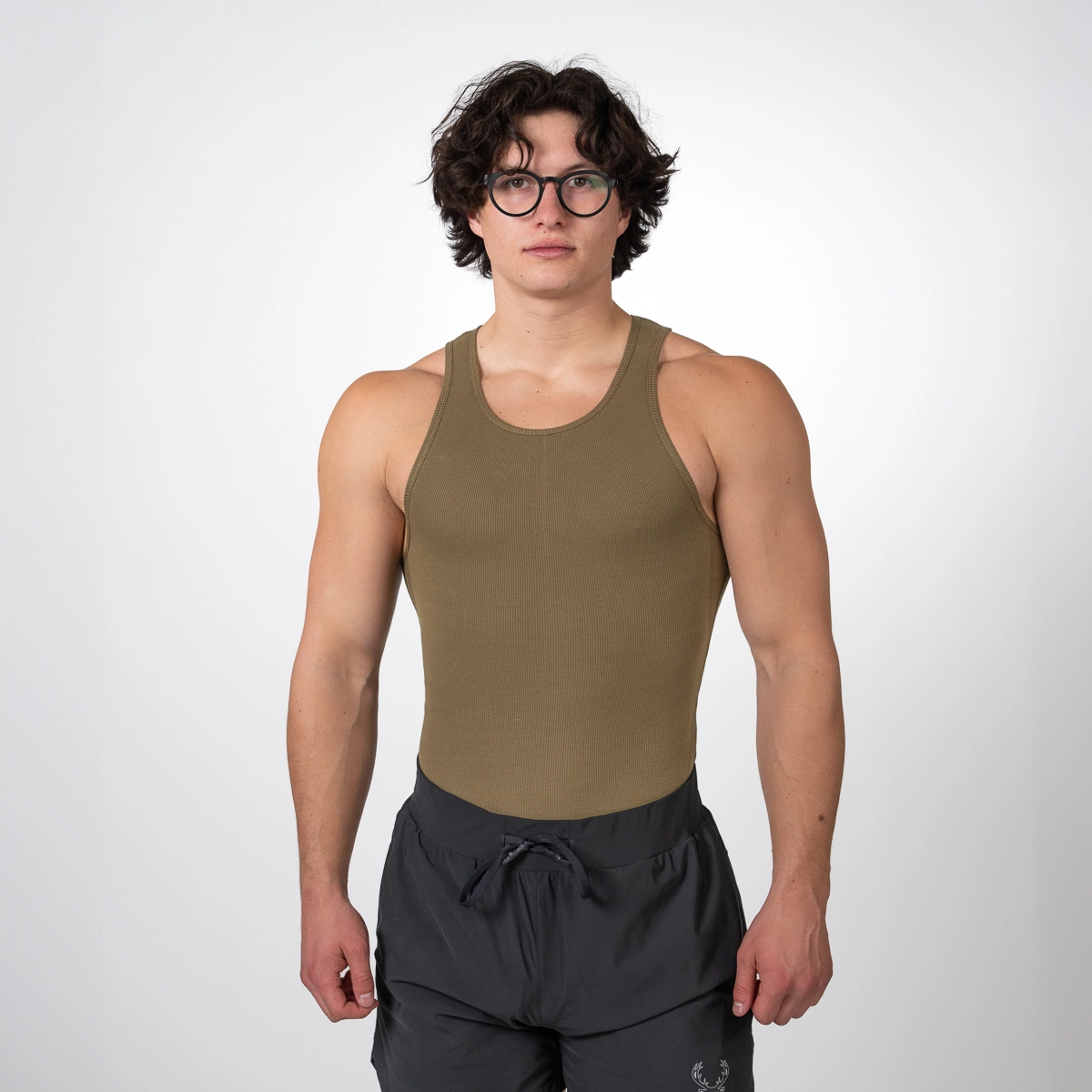 Men's Buck Beater Tank - Bucked Up