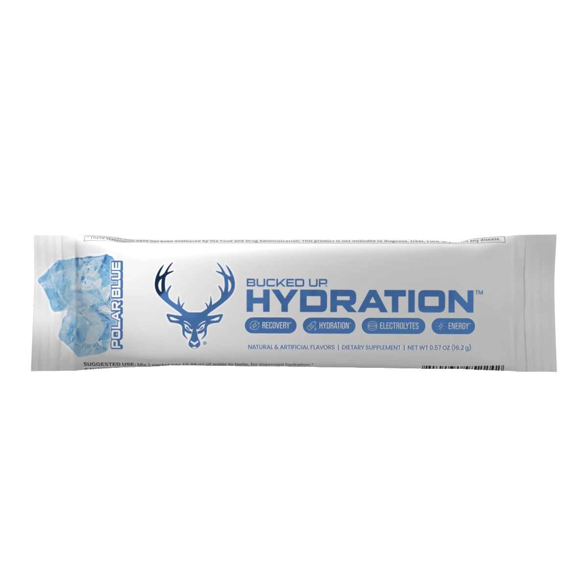 Bucked Up Hydration (New and Improved) - Bucked Up