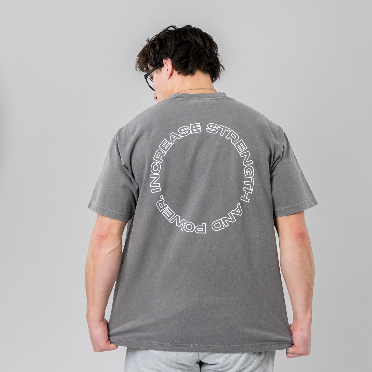 Rise Like a Buck T-Shirt - Bucked Up