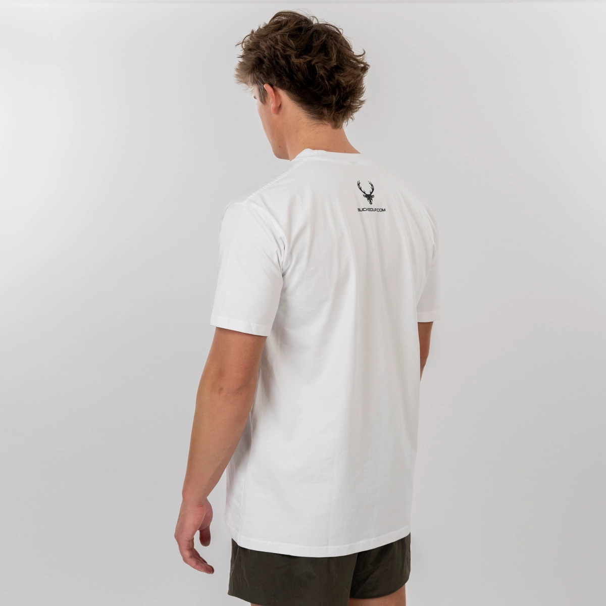 Sunset Streetwear Tee - Bucked Up