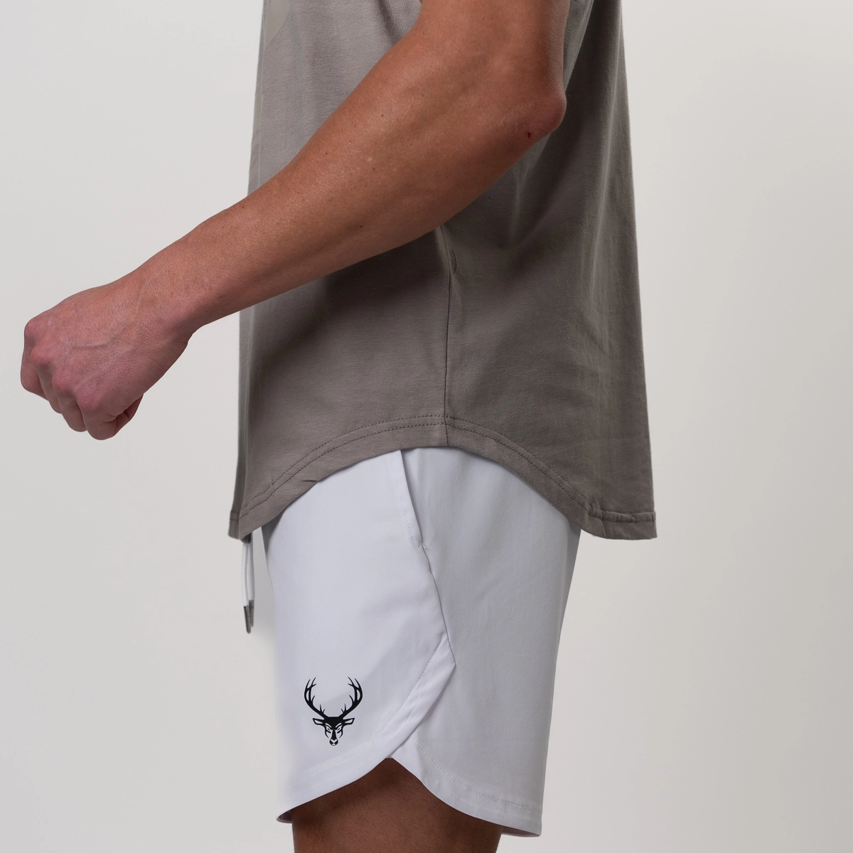 Stringer Tank - Bucked Up